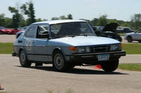 1983 900i - "Project free 8v super beater" | Page 2 | SaabCentral Forums
